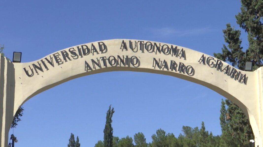 La UAAAN prioriza mantener la calidad educativa - SOY COAHUILA NOTICIAS